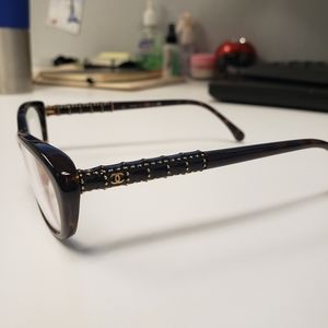 CHANEL | Accessories | Chanel Reading Glasses | Poshmark